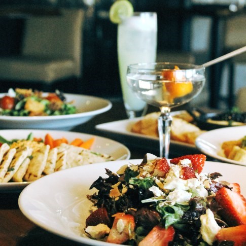 National Hotel Restaurants & Bars | The National Hotel OKC