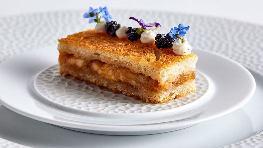 National Hotel Restaurants & Bars | The National Hotel OKC